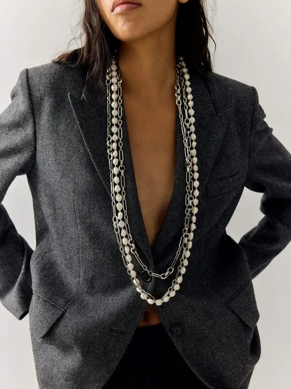 SITA NEVADO Montsa Necklace