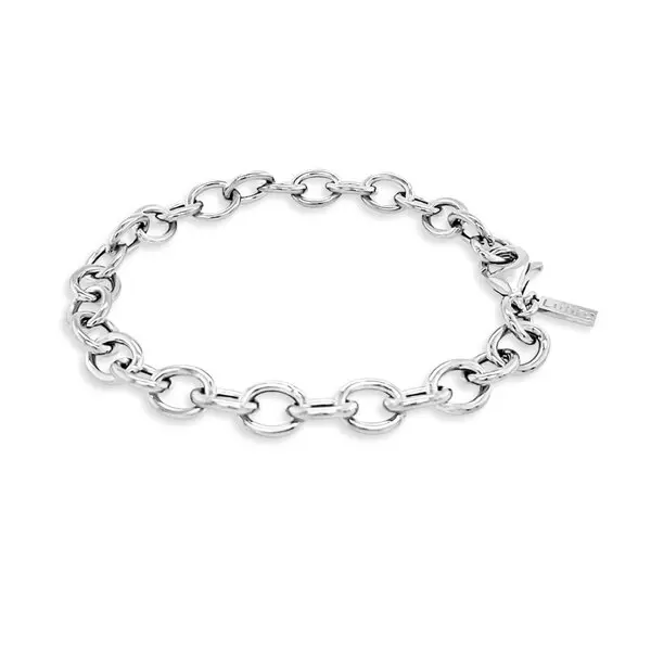 LUTIRO Cable Link Bracelet