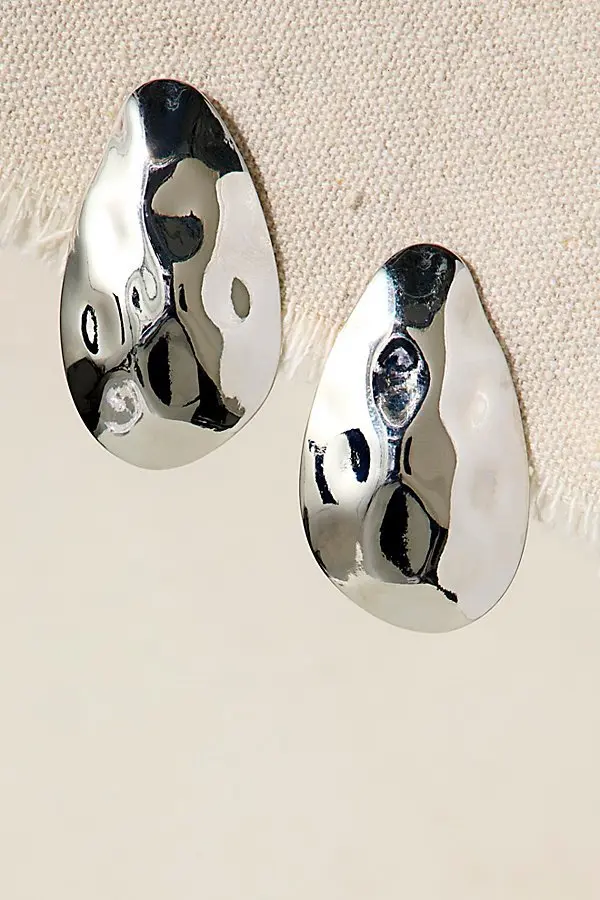 Free People Leon Earring At