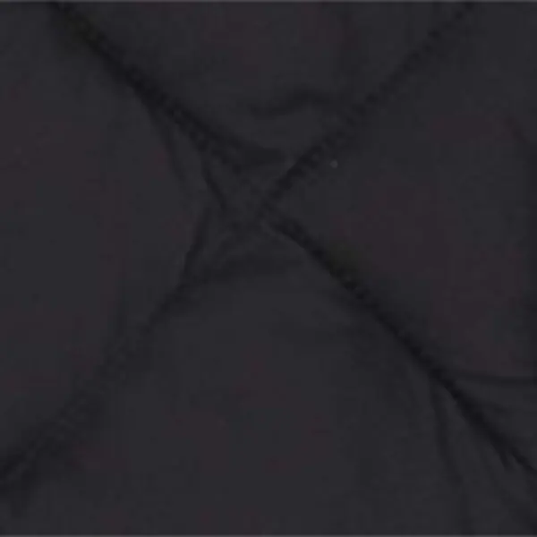 Burberry Quilted Wool-trim Fulbrook Jacket