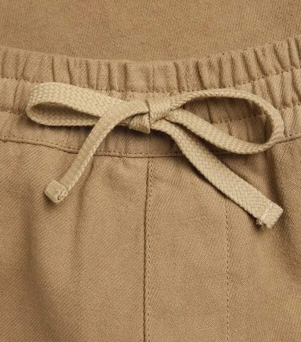 A.p.c. Cotton Jackson Shorts