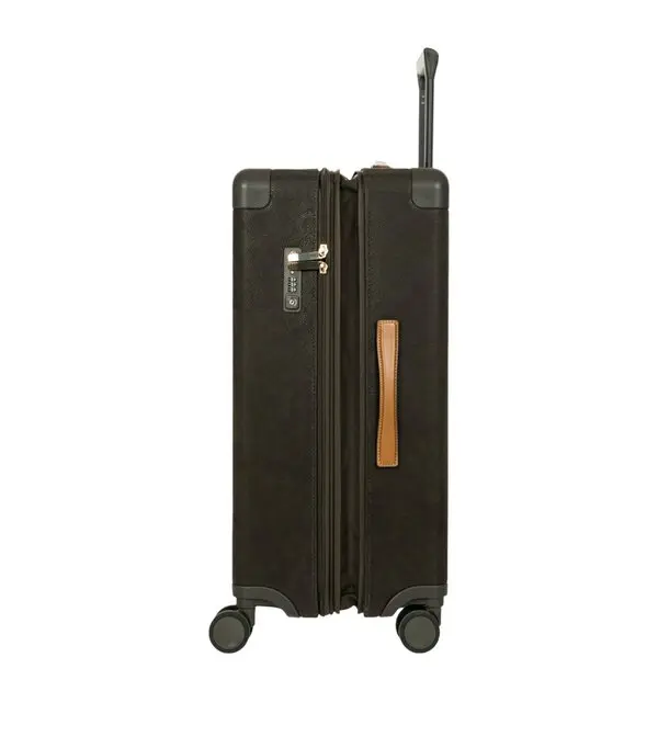 Bric'S Life Hardside Check-in Suitcase