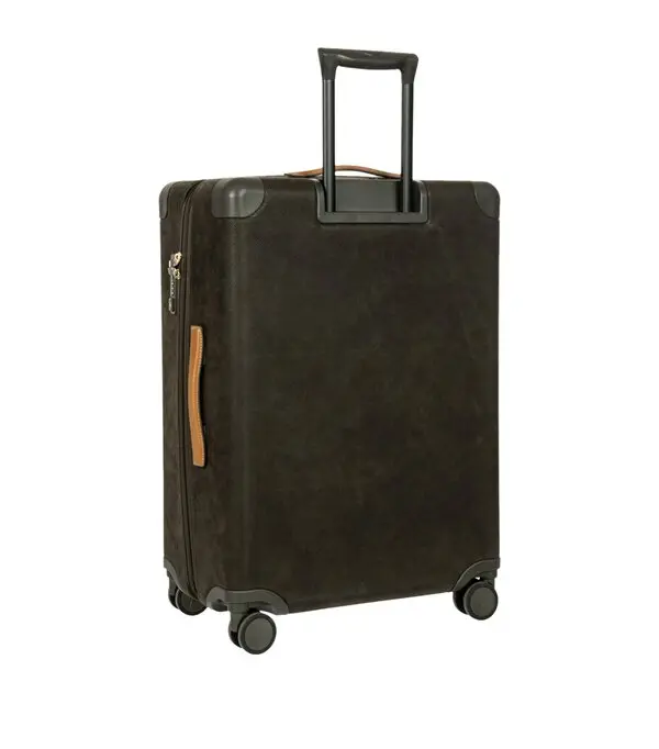 Bric'S Life Hardside Check-in Suitcase