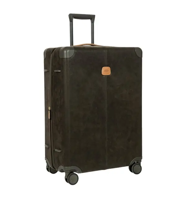 Bric'S Life Hardside Check-in Suitcase