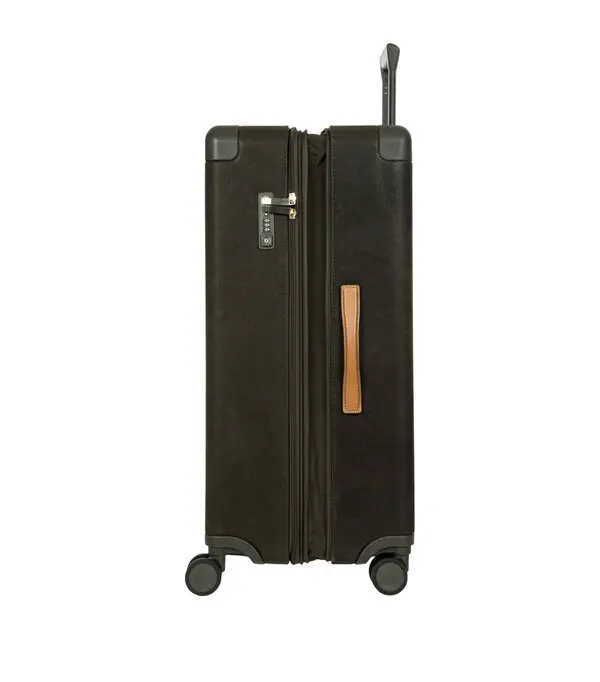Bric'S Life Hardside Check-in Suitcase