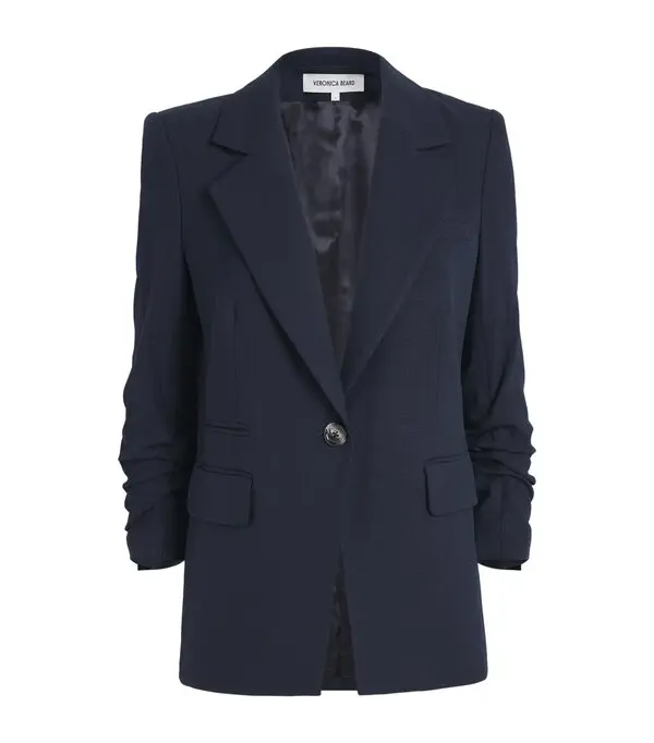 Veronica Beard Battista Dickey Blazer