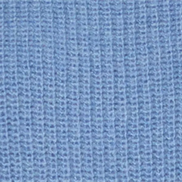 Max Mara Ribbed Round-neck Sweater