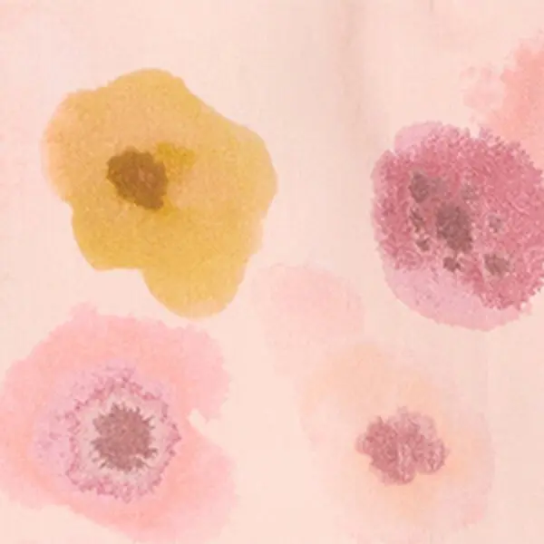 Bonpoint Cotton Floral Blouse