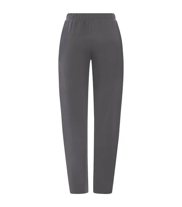 Hanro Cotton-blend Easy Wear Trousers
