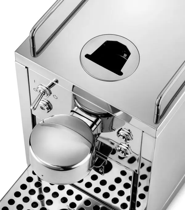 SJÖSTRAND The Original Capsule Machine 2