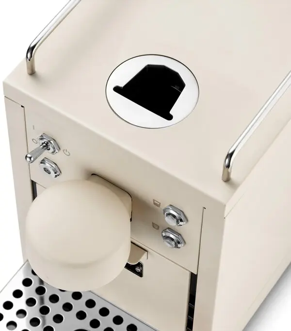 SJÖSTRAND The Original Capsule Machine 2