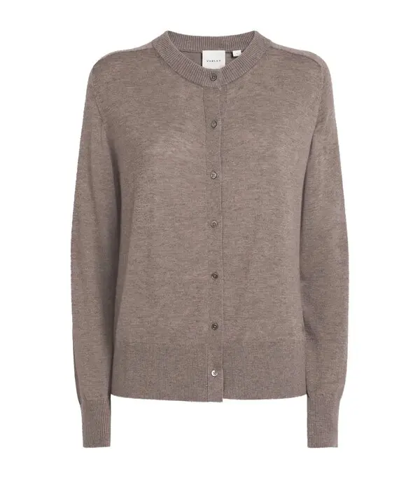 Varley Fairfax Cardigan