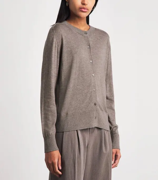 Varley Fairfax Cardigan