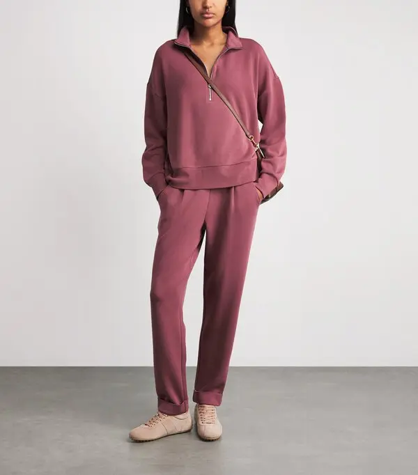 Varley Slim Cuff Sweatpants