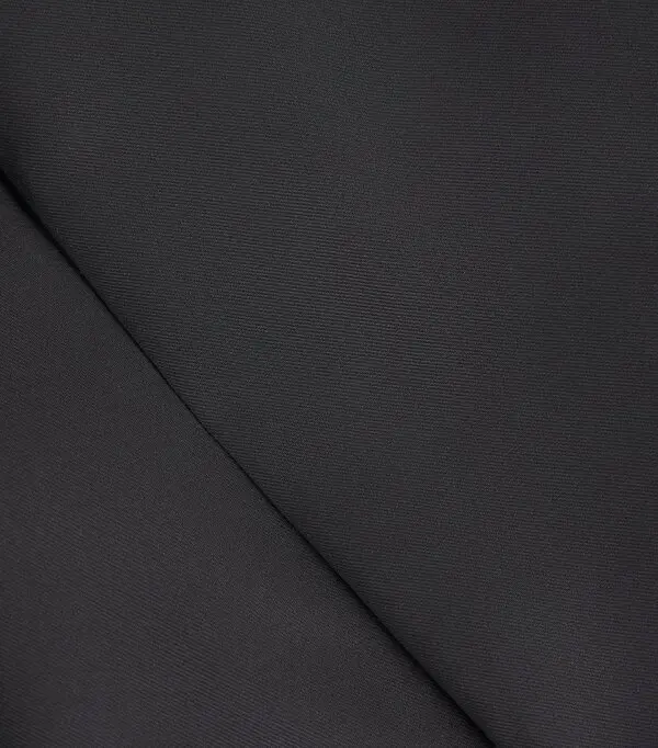 Studio Nicholson Cotton Barrel-leg Trousers