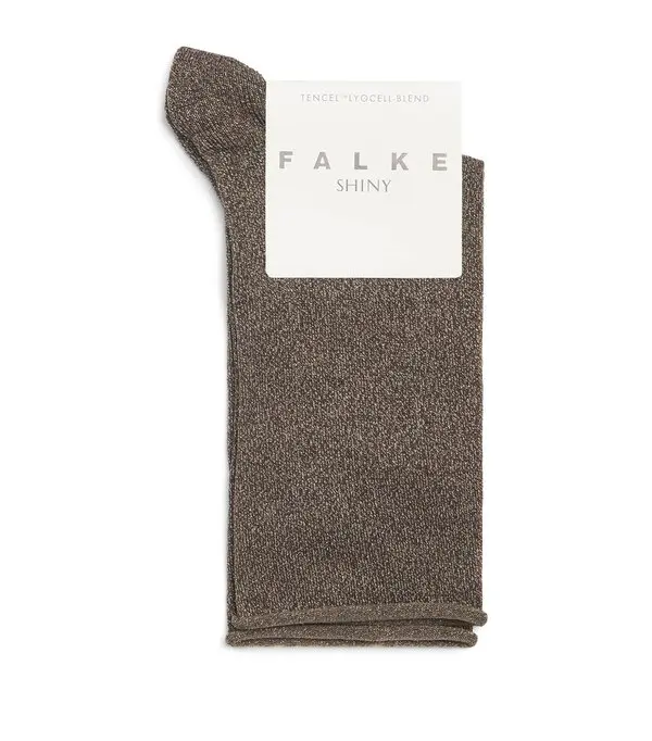 Falke Shiny Socks