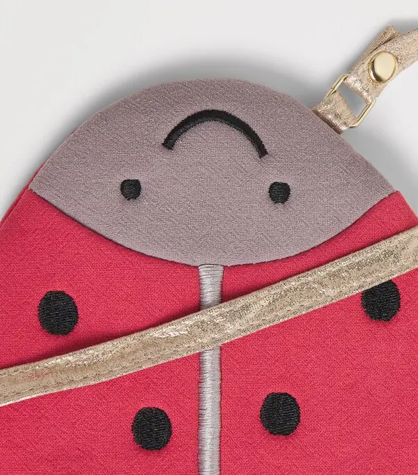 ROCKAHULA Lily Ladybird Cross-body Bag