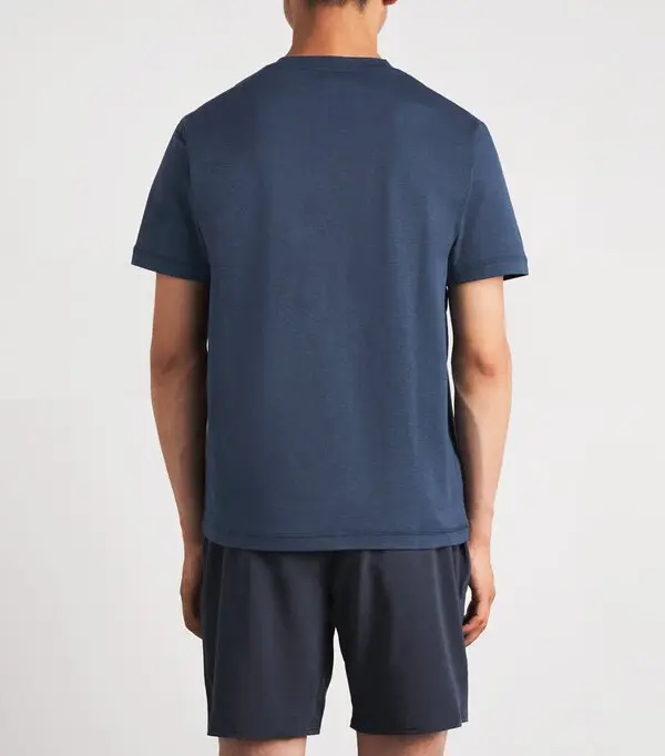Vuori Ponto Performance T-shirt