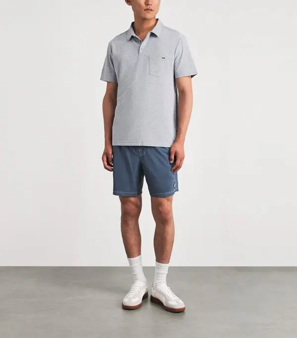 Vuori Ace Polo Shirt
