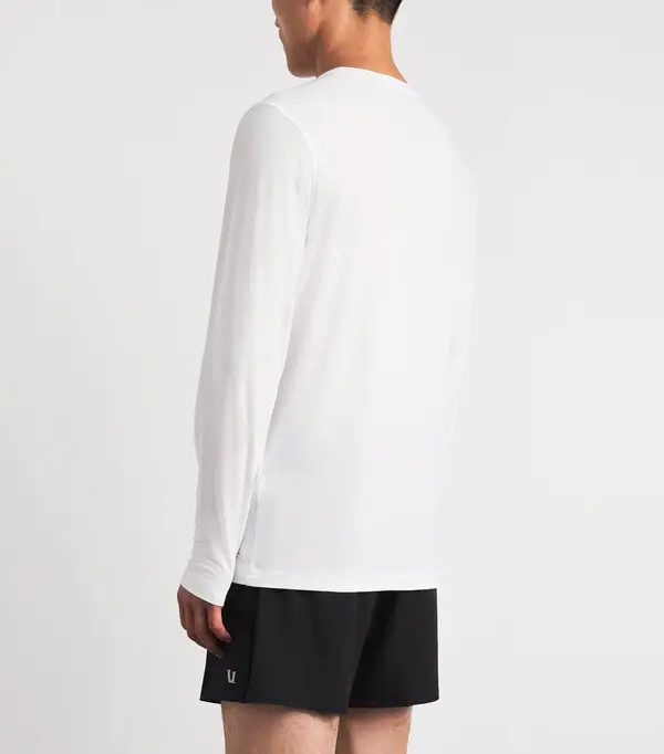 Vuori Strato Tech Long-sleeve T-shirt