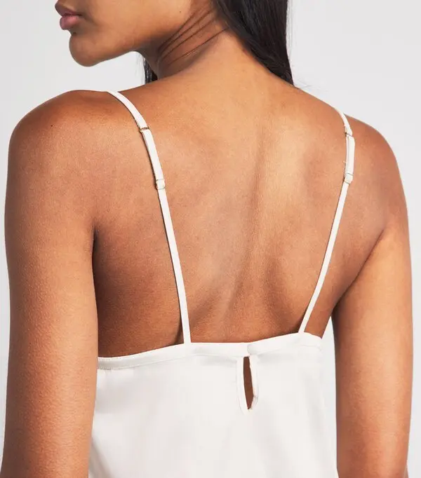 COCO DE MER Athena Slip Dress