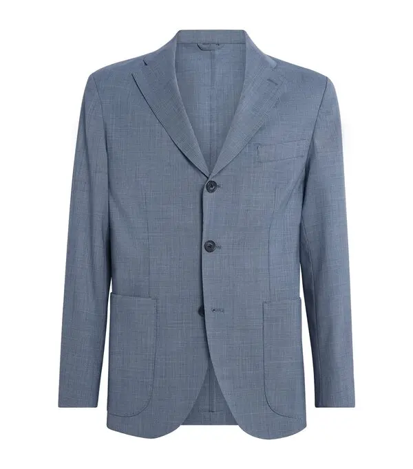 Eton Lana Tech Blazer