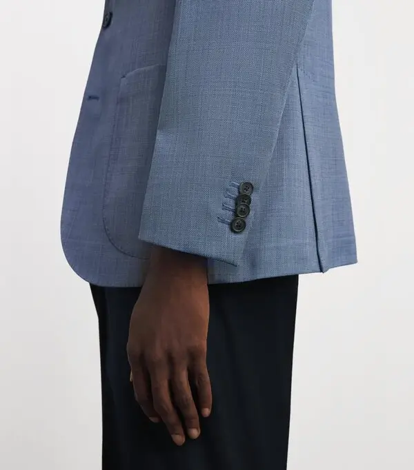 Eton Lana Tech Blazer