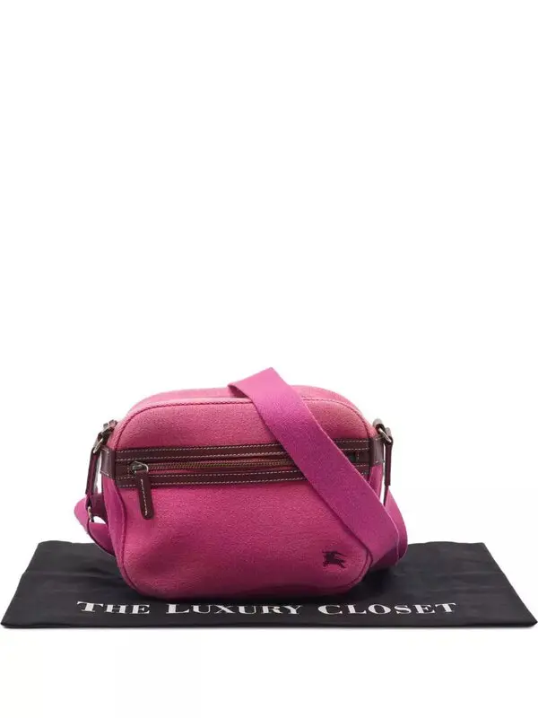 Burberry Blue Label Camera Bag
