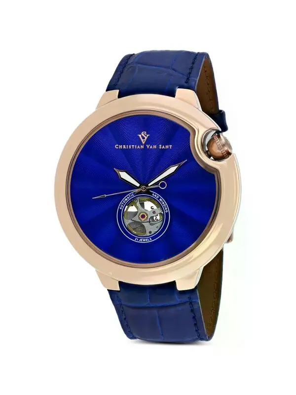 CHRISTIAN VAN SANT Cyclone Automatic Watch