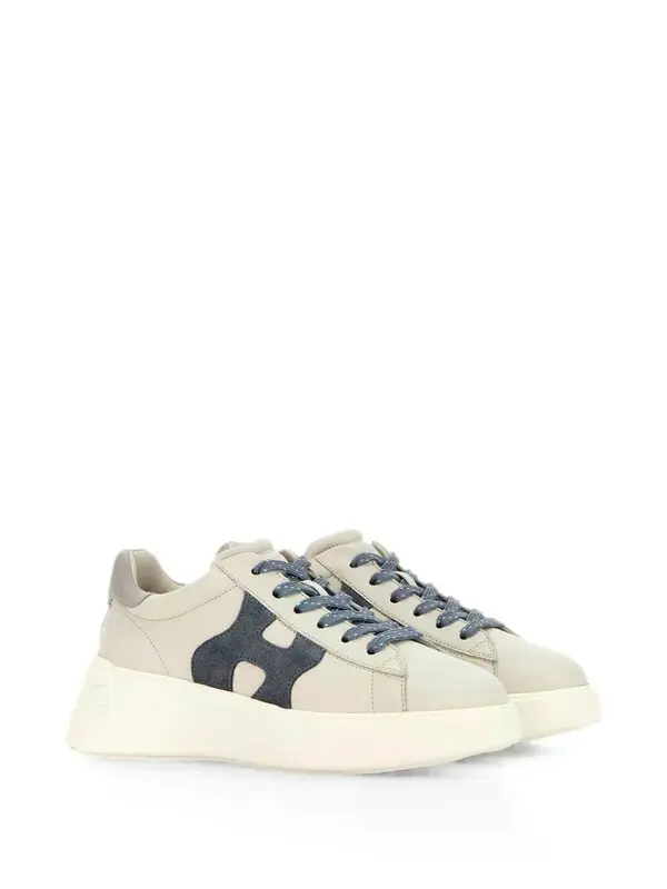 Hogan Rebel Sneakers