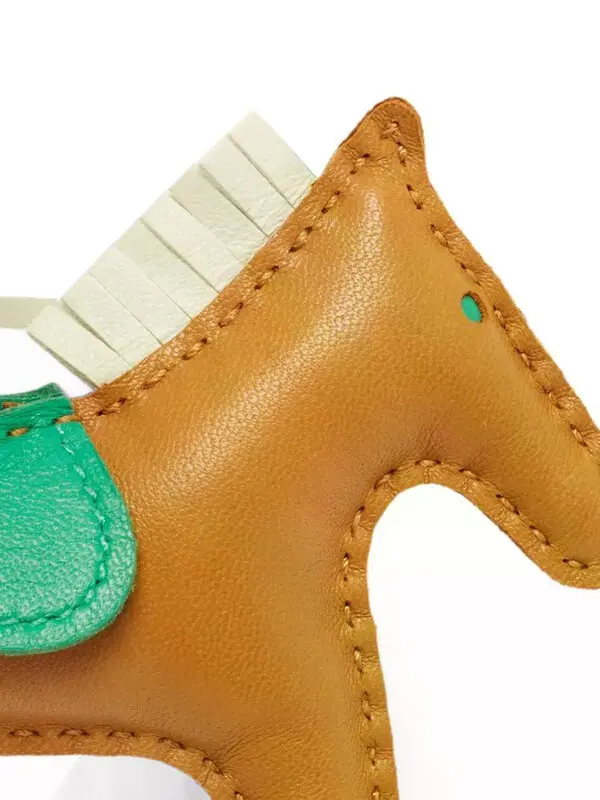 Hermès Pm Grigri Rodeo Bag Charm