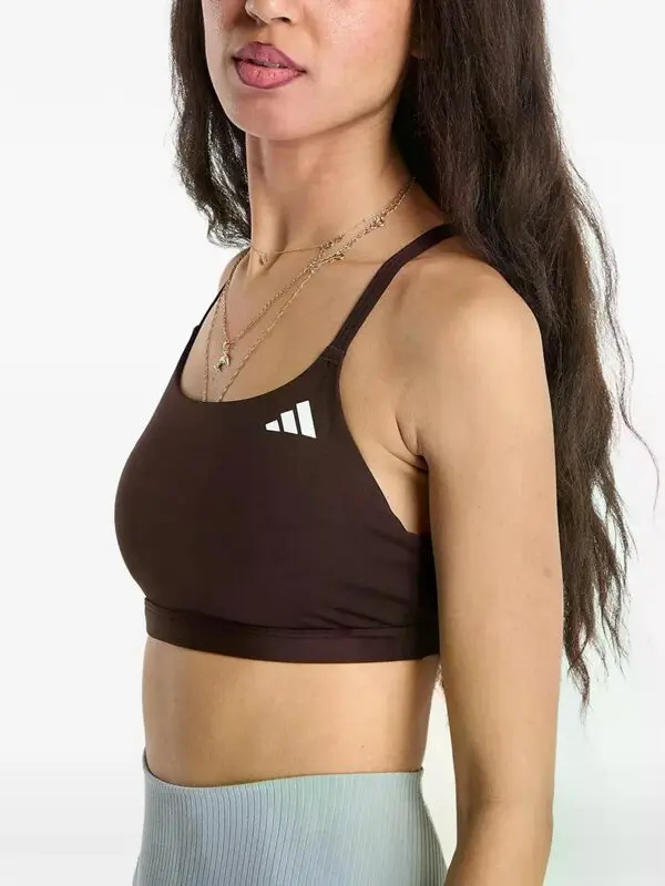 Adidas Optime Essentials Sports Bra