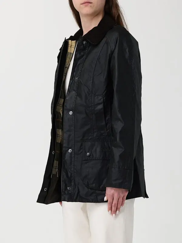 Barbour Waxed Cotton Jacket