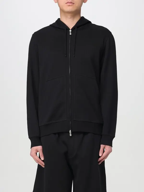 Brunello Cucinelli Sweatshirt Colour