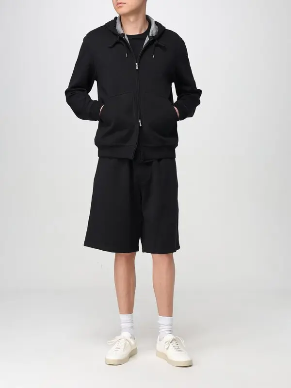 Brunello Cucinelli Sweatshirt Colour