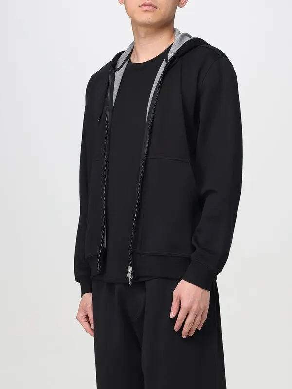 Brunello Cucinelli Sweatshirt Colour