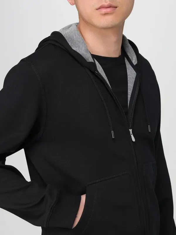 Brunello Cucinelli Sweatshirt Colour