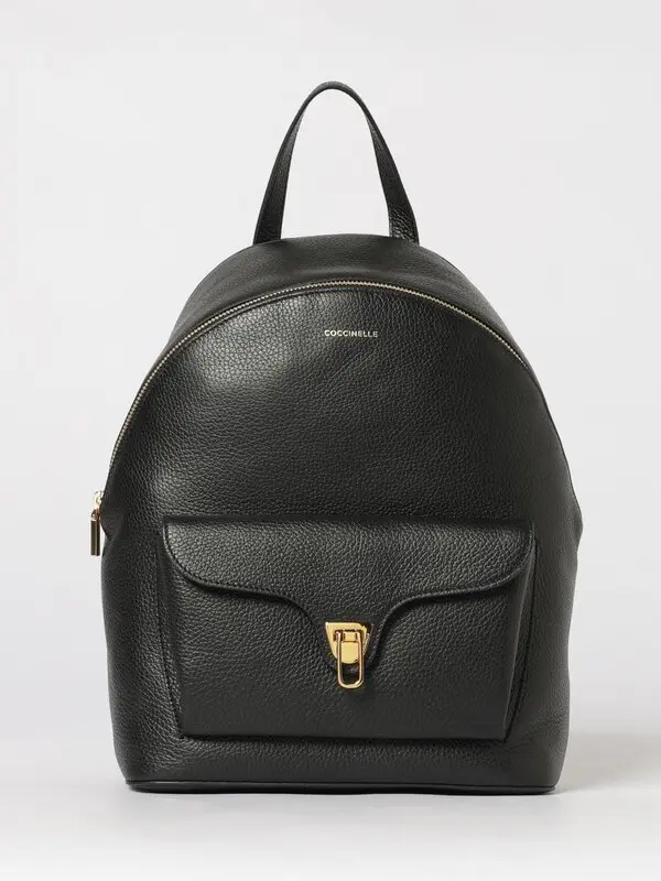 COCCINELLE Backpack Colour - Black