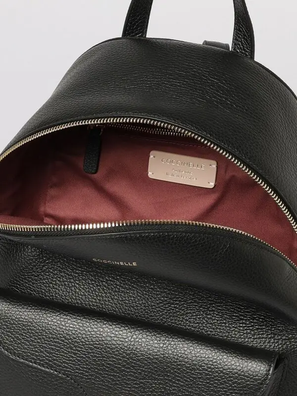 COCCINELLE Backpack Colour