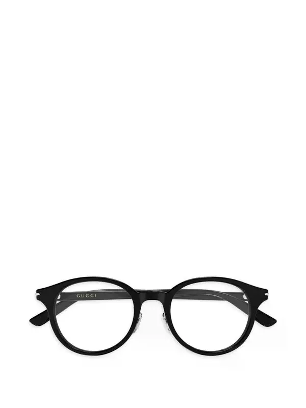 Gucci Round-frame Glasses