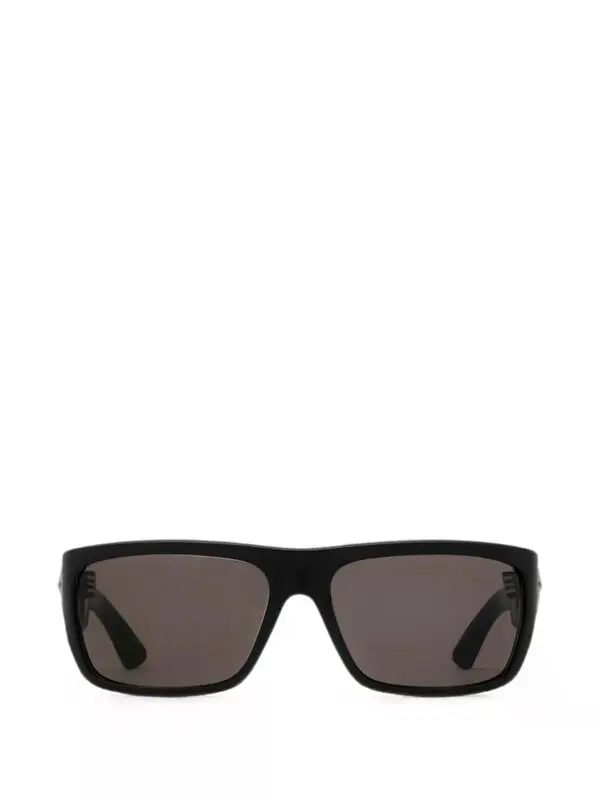 Chrome Hearts Bjorn Again Sunglasses - Black