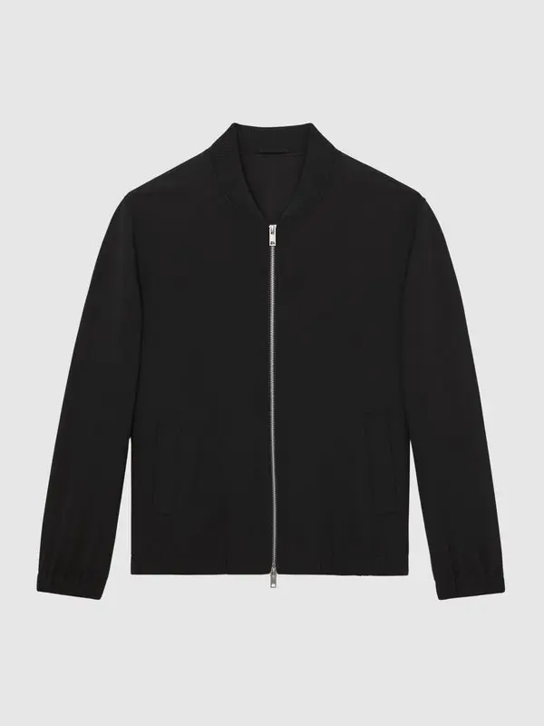 REISS Royal Ballet Bomber Jacket