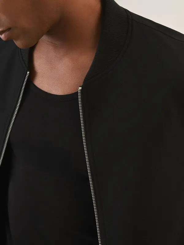 REISS Royal Ballet Bomber Jacket