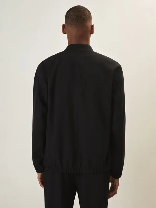REISS Royal Ballet Bomber Jacket