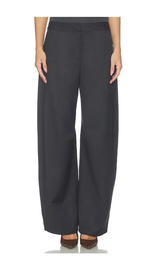 SAMSOE SAMSOE Saroko Trousers In . Also