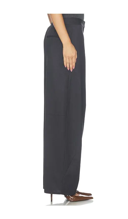 SAMSOE SAMSOE Saroko Trousers In . Also