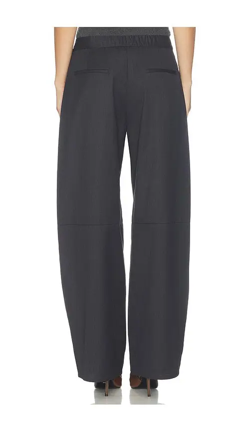 SAMSOE SAMSOE Saroko Trousers In . Also