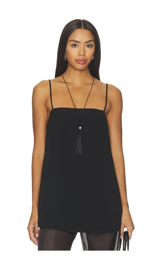 SOLAQUA Camilla Top In . Also