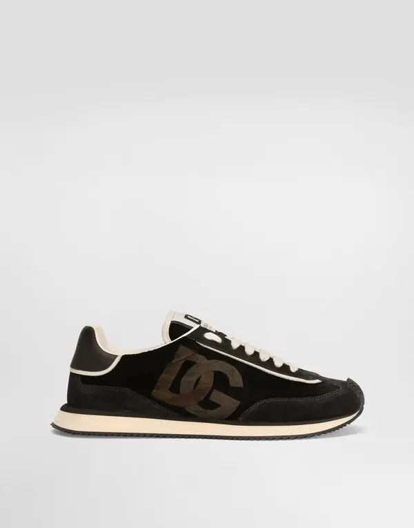 Dolce & Gabbana Dg Cushion Sneakers Sneakers