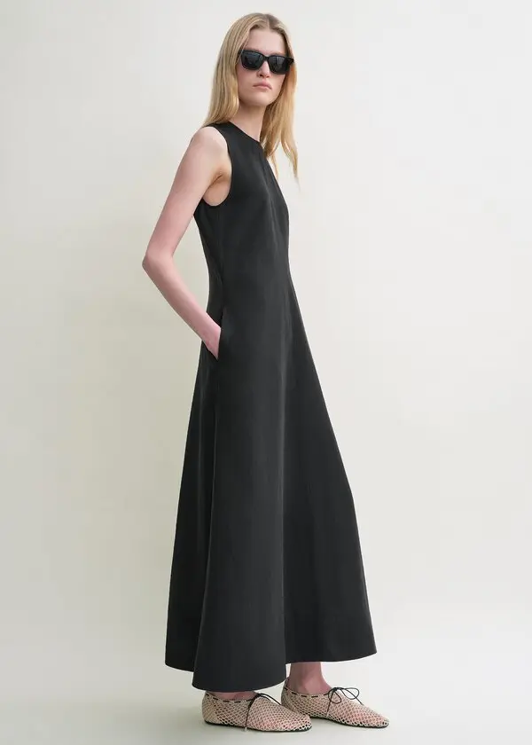 TOTEME Fluid Summer Dress